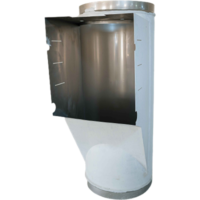 Home - GSCS - Good Steel Chute Systems